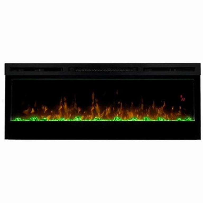 Dimplex 50-inch Wall Mounted PRISM Electric Fireplace BLF5051AU