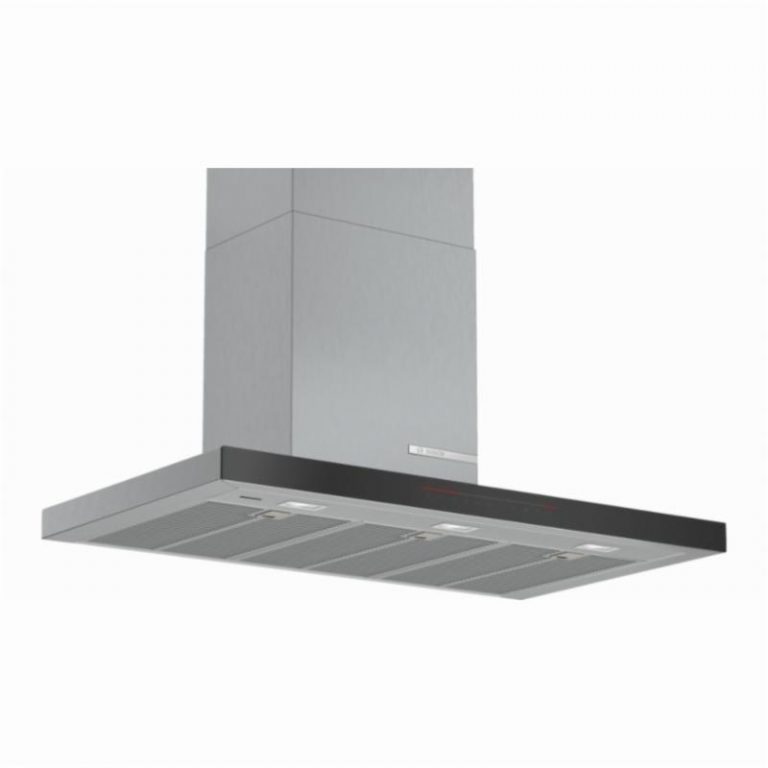 Bosch 90cm Canopy Rangehood DWB91PR50A