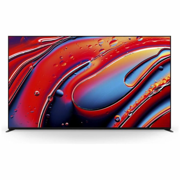 Sony 85 Inch Bravia 9 XR90 4K HDR Mini LED Smart Google TV K85XR90