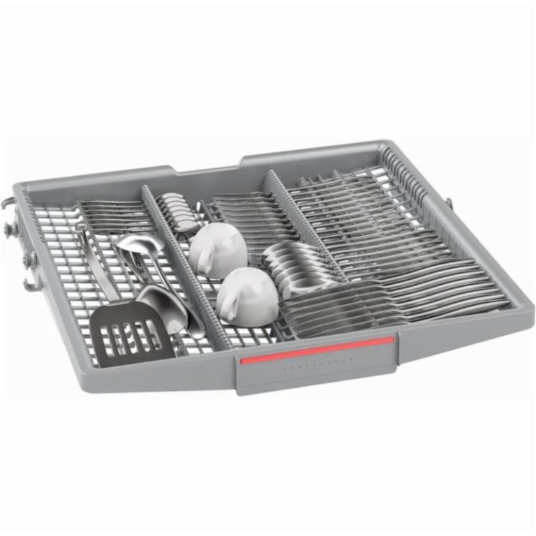 Bosch Series 6 Freestanding Dishwasher SMS6HCI02A