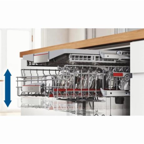 Bosch Series 6 Freestanding Dishwasher SMS6HCI02A