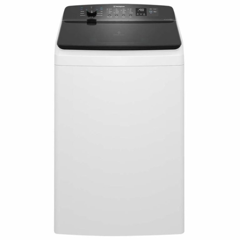 Westinghouse 11kg Top Load Washing Machine WWT1184C7WA